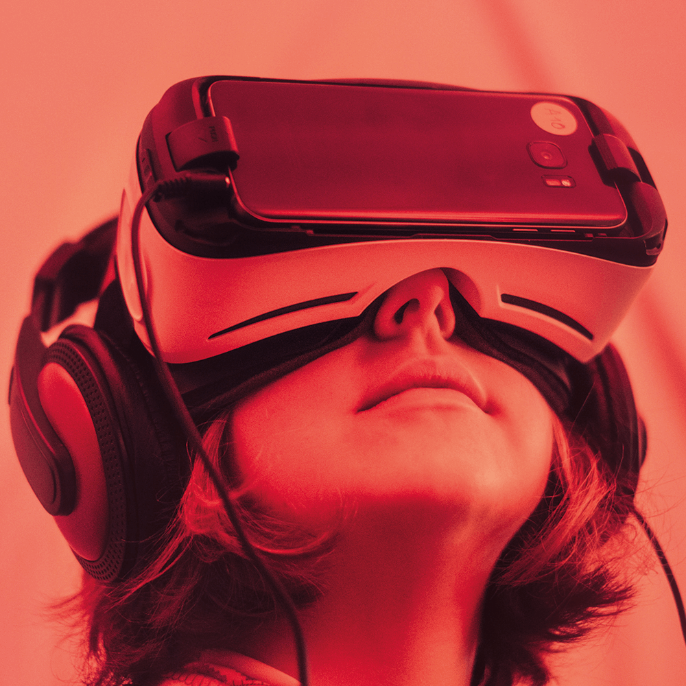 The Evolution of Virtual Reality - mso web agency