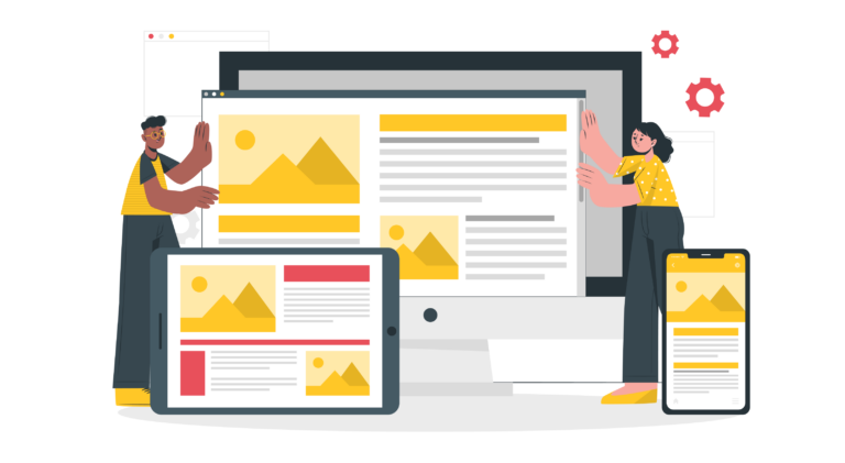 Taking our websites to the Next.js level - mso web agency