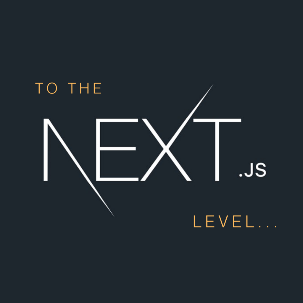 Taking our websites to the Next.js level - mso web agency
